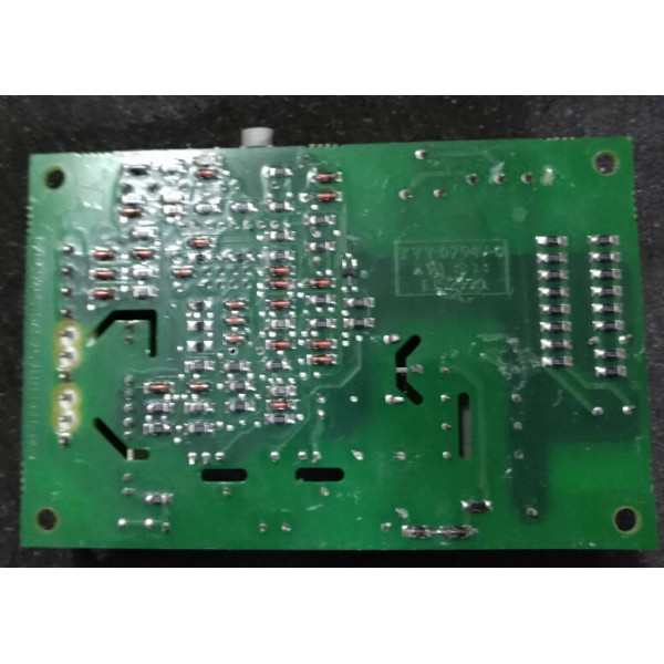 Used NBRC-61C Code:61357246F ABB ACS600 tested good - MRO Parts Store